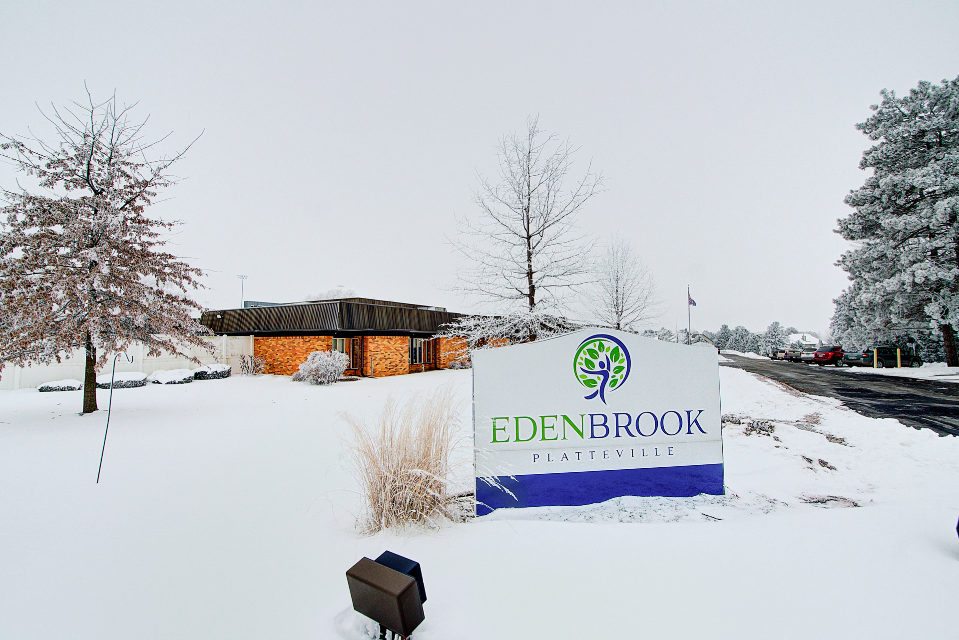 Edenbrook Platteville │ Short-term care │ Skilled nursing